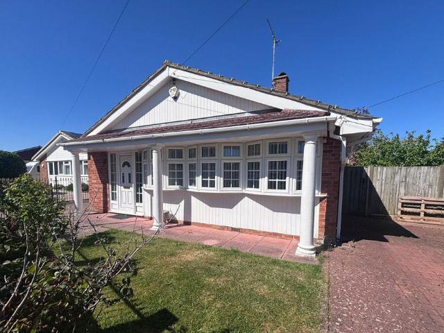 3 bedroom bungalow for sale
