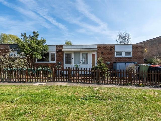 3 bedroom bungalow for sale
