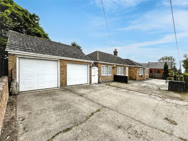 3 bedroom bungalow for sale