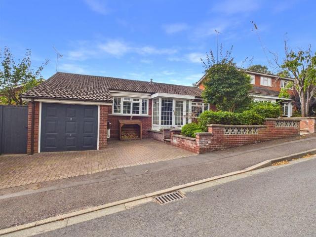 3 bedroom bungalow for sale