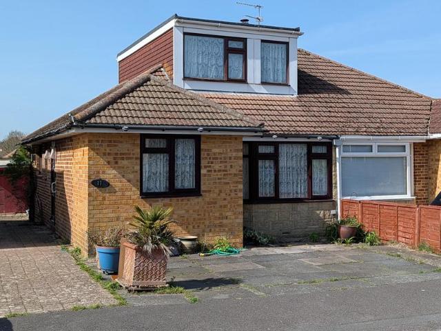 3 bedroom bungalow for sale