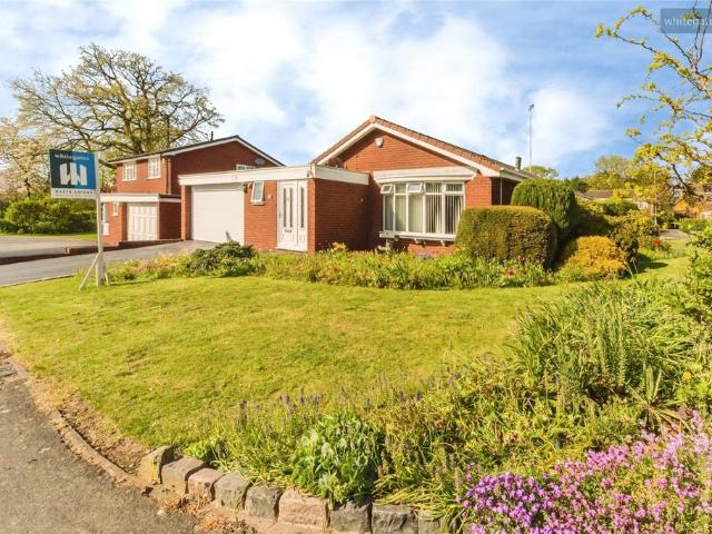 3 bedroom bungalow for sale