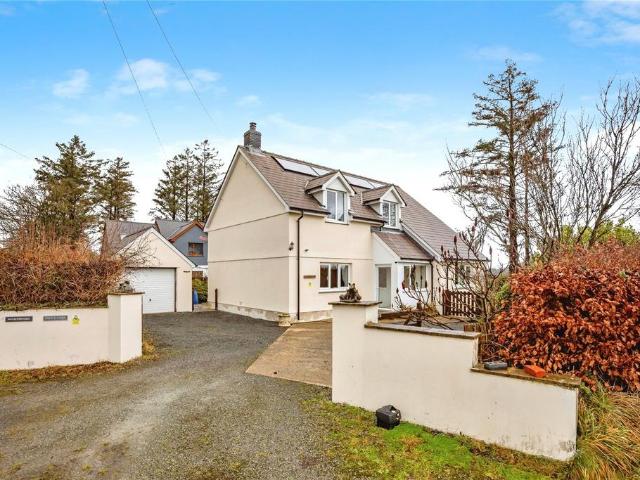 3 bedroom bungalow for sale