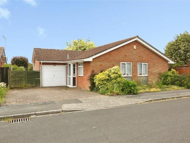 3 bedroom bungalow for sale