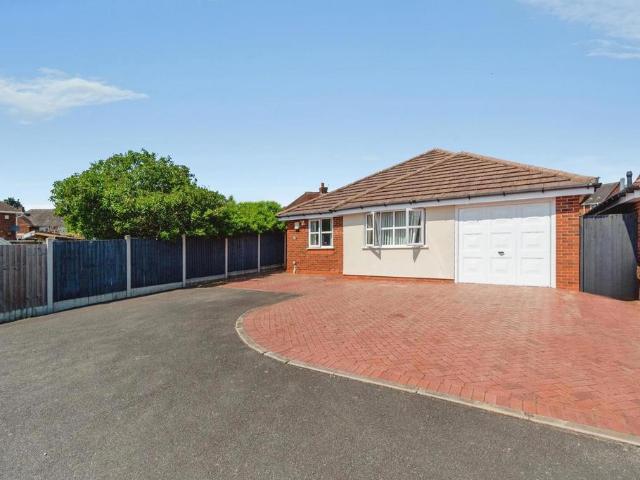 3 bedroom bungalow for sale