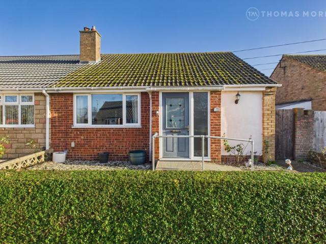 3 bedroom bungalow for sale