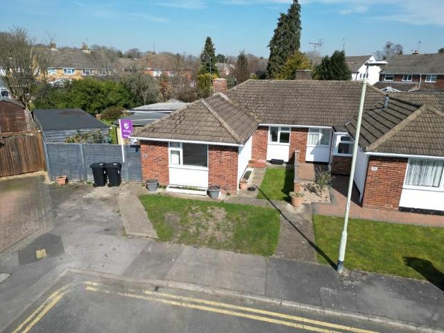 3 bedroom bungalow for sale
