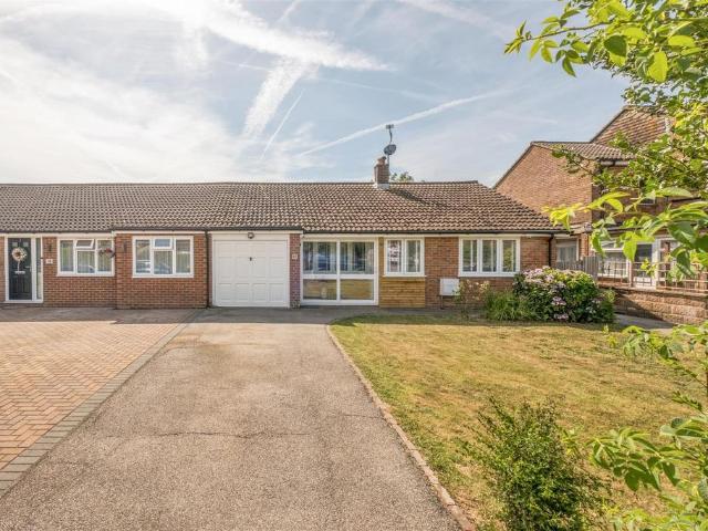 3 bedroom bungalow for sale