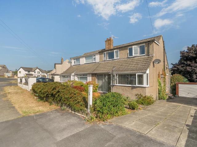 3 bedroom bungalow for sale