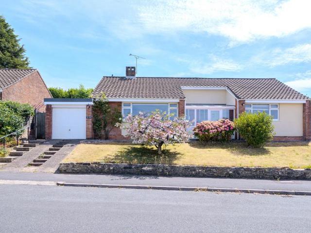 3 bedroom bungalow for sale