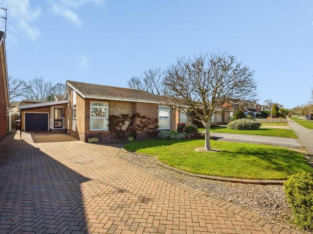 3 bedroom bungalow for sale