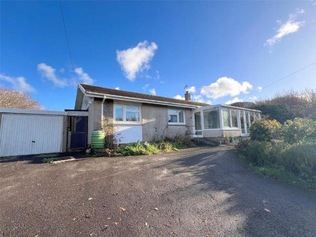 3 bedroom bungalow for sale