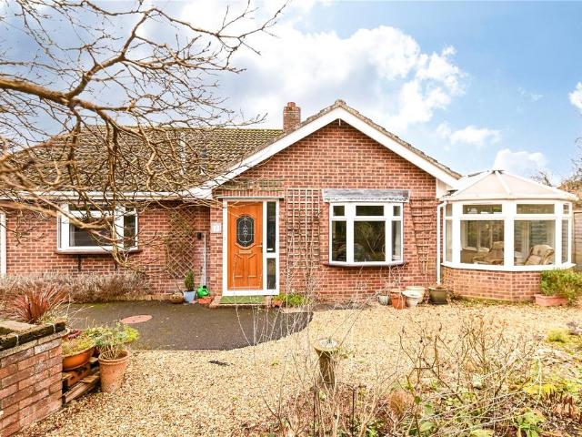 3 bedroom bungalow for sale