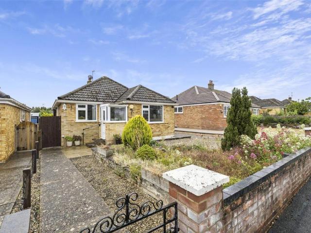 3 bedroom bungalow for sale