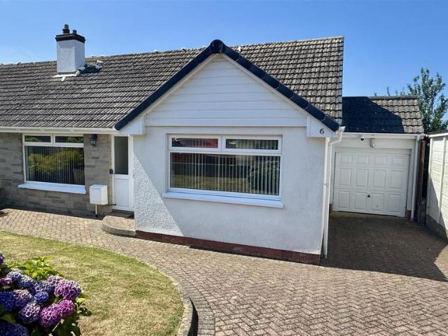 3 bedroom bungalow for sale