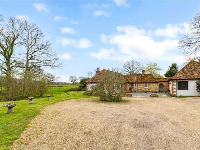 3 bedroom bungalow for sale