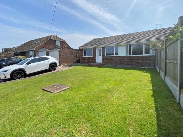 3 bedroom bungalow for sale