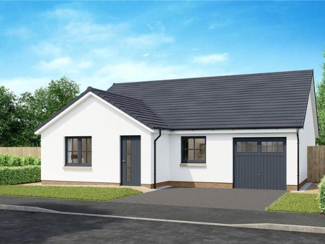 3 bedroom bungalow for sale