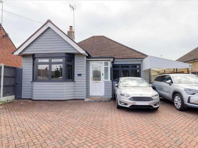 3 bedroom bungalow for sale