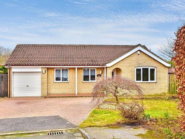3 bedroom bungalow for sale