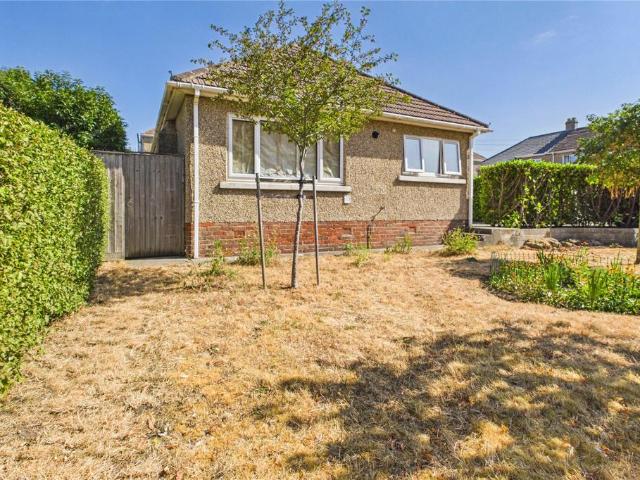 3 bedroom bungalow for sale