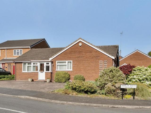 3 bedroom bungalow for sale