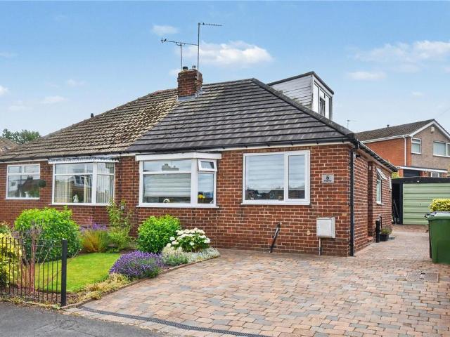 3 bedroom bungalow for sale