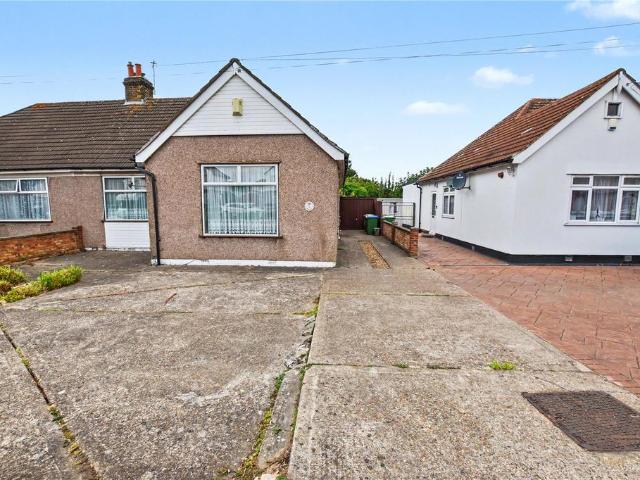 3 bedroom bungalow for sale