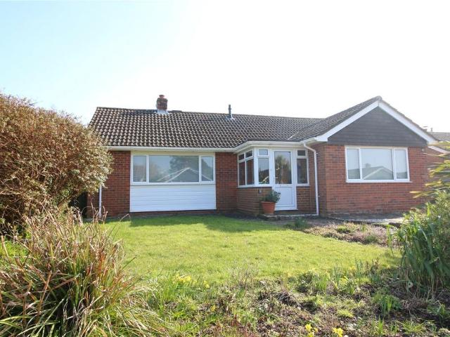 3 bedroom bungalow for sale