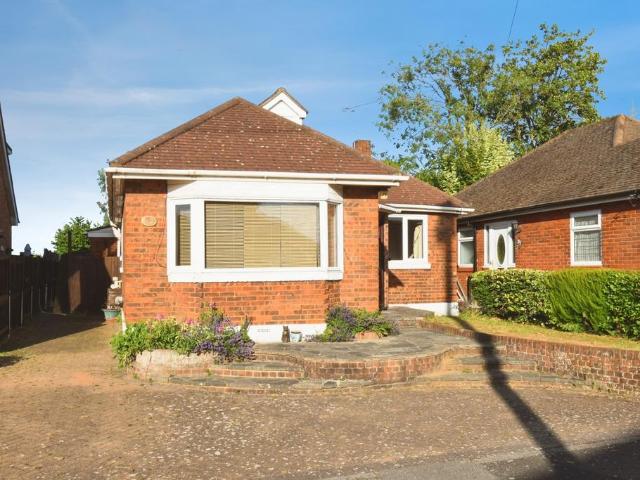 3 bedroom bungalow for sale