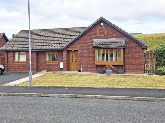 3 bedroom bungalow for sale