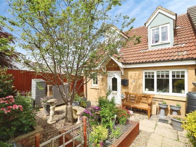 3 bedroom bungalow for sale