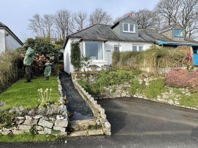 3 bedroom bungalow for sale