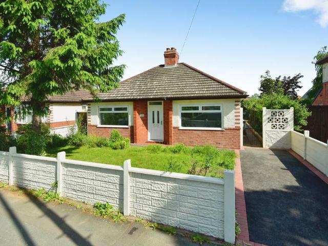 3 bedroom bungalow for sale