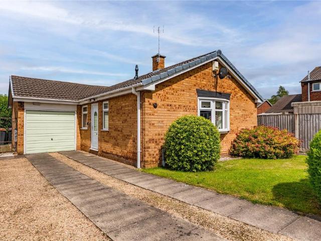 3 bedroom bungalow for sale