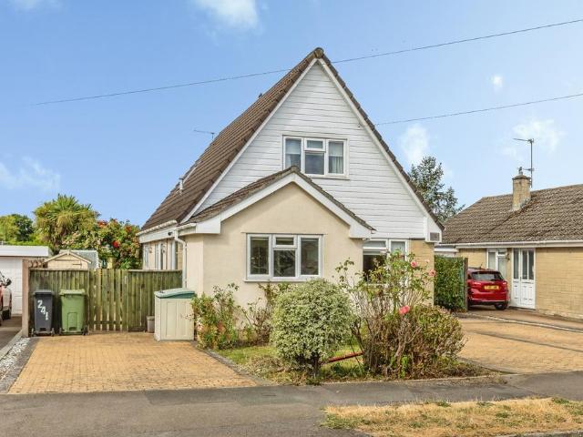3 bedroom bungalow for sale