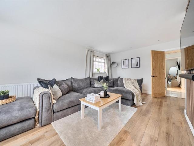 3 bedroom bungalow for sale
