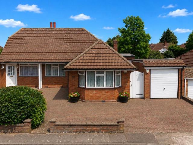 3 bedroom bungalow for sale