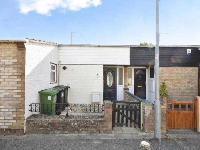 3 bedroom bungalow for sale
