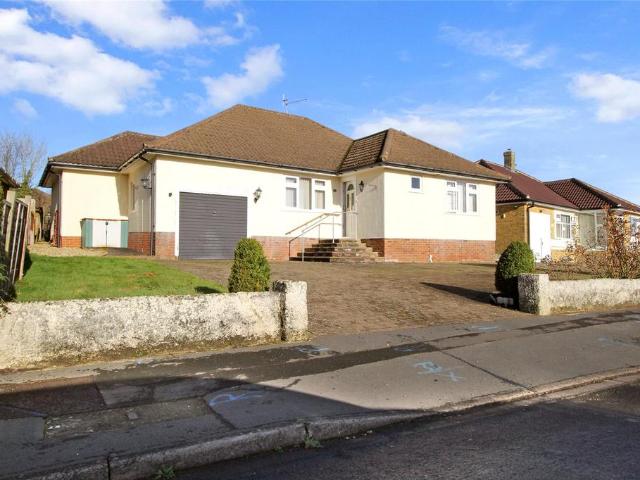 3 bedroom bungalow for sale