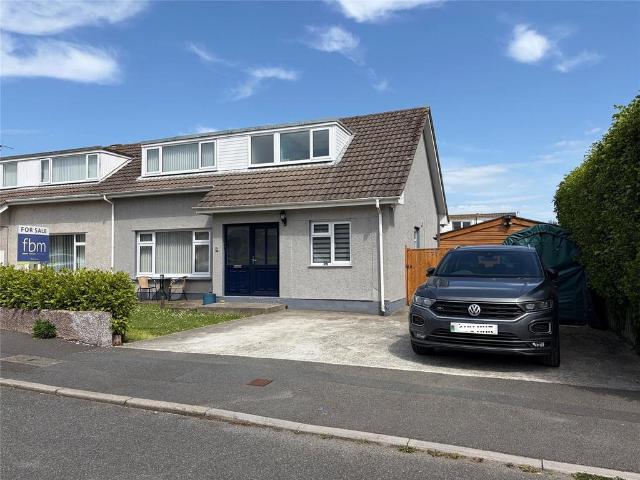 3 bedroom bungalow for sale