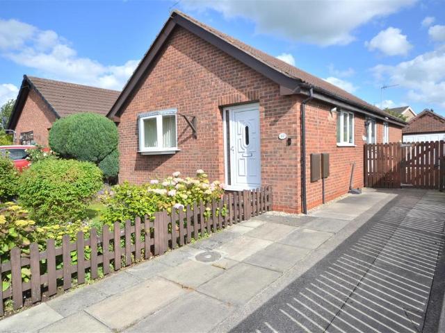 3 bedroom bungalow for sale