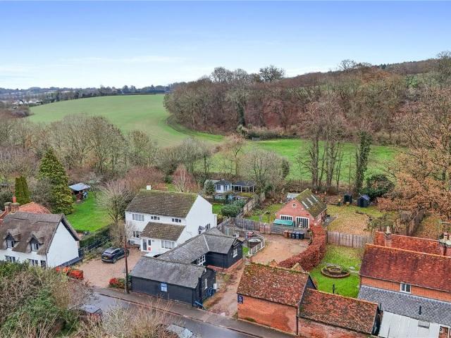 3 bedroom bungalow for sale