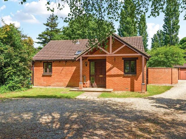 3 bedroom bungalow for sale