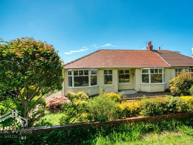 3 bedroom bungalow for sale