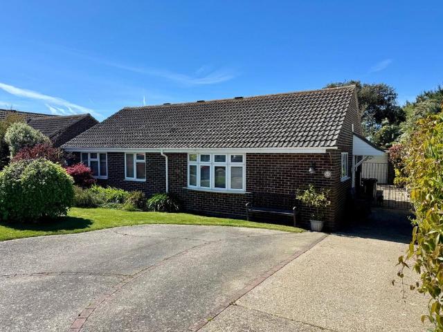 3 bedroom bungalow for sale