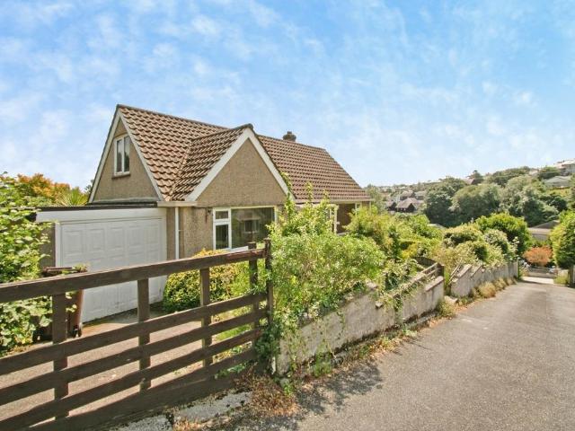 3 bedroom bungalow for sale