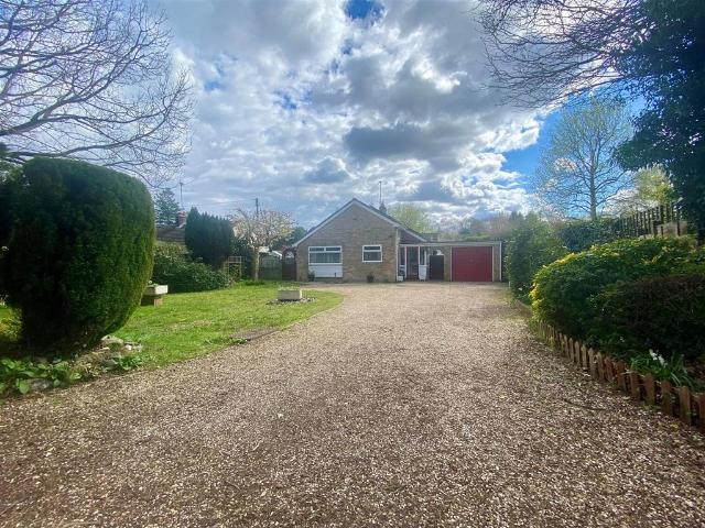 3 bedroom bungalow for sale