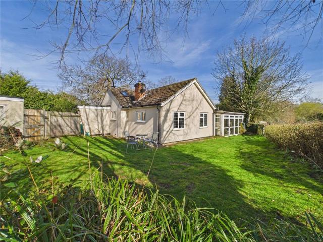 3 bedroom bungalow for sale