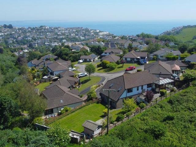 3 bedroom bungalow for sale